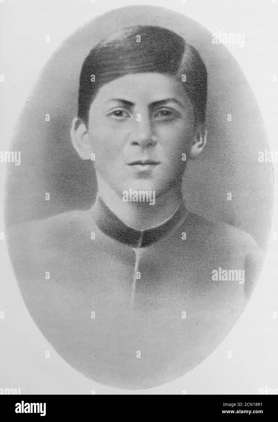 Stalin Black and White Stock Photos & Images - Alamy