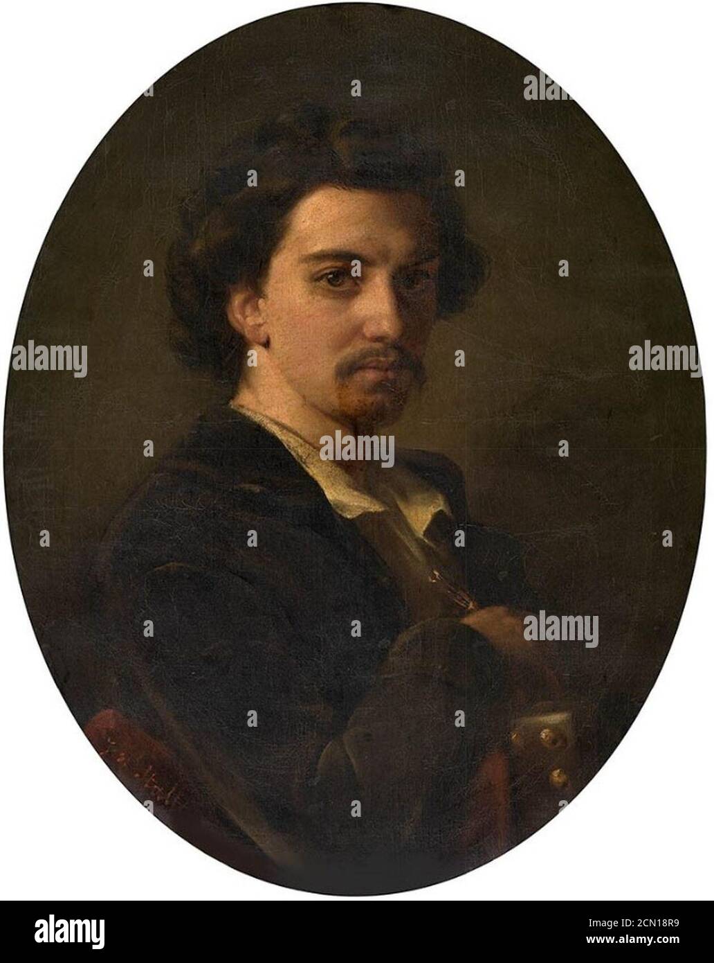 Joseph stallaert Cut Out Stock Images & Pictures - Alamy