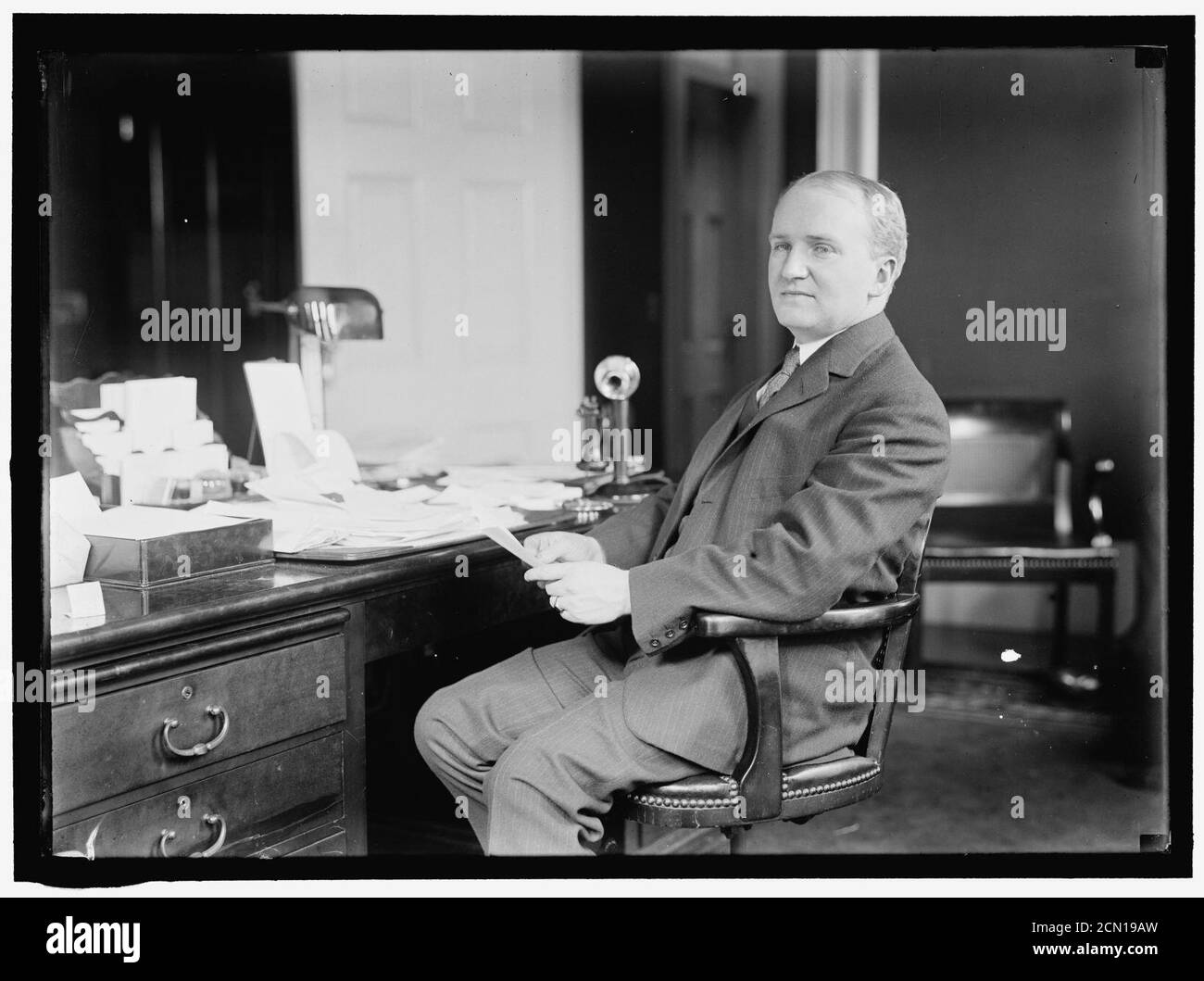 Joseph Tumulty High Resolution Stock Photography and Images - Alamy