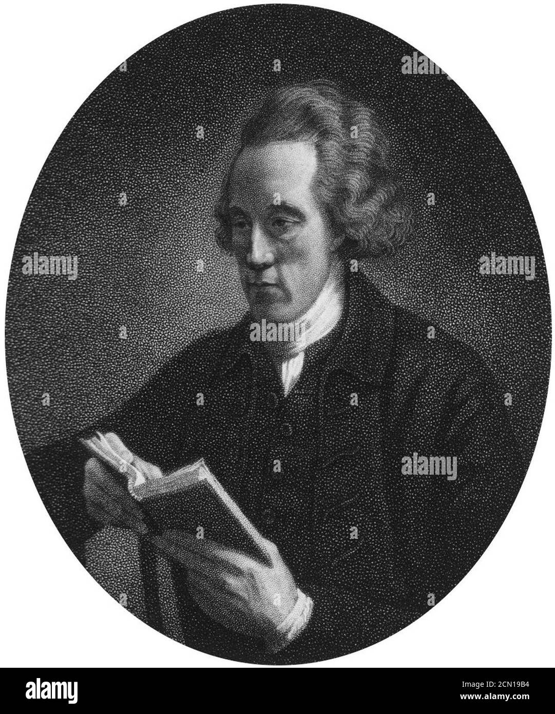 Joseph townsend hi-res stock photography and images - Alamy