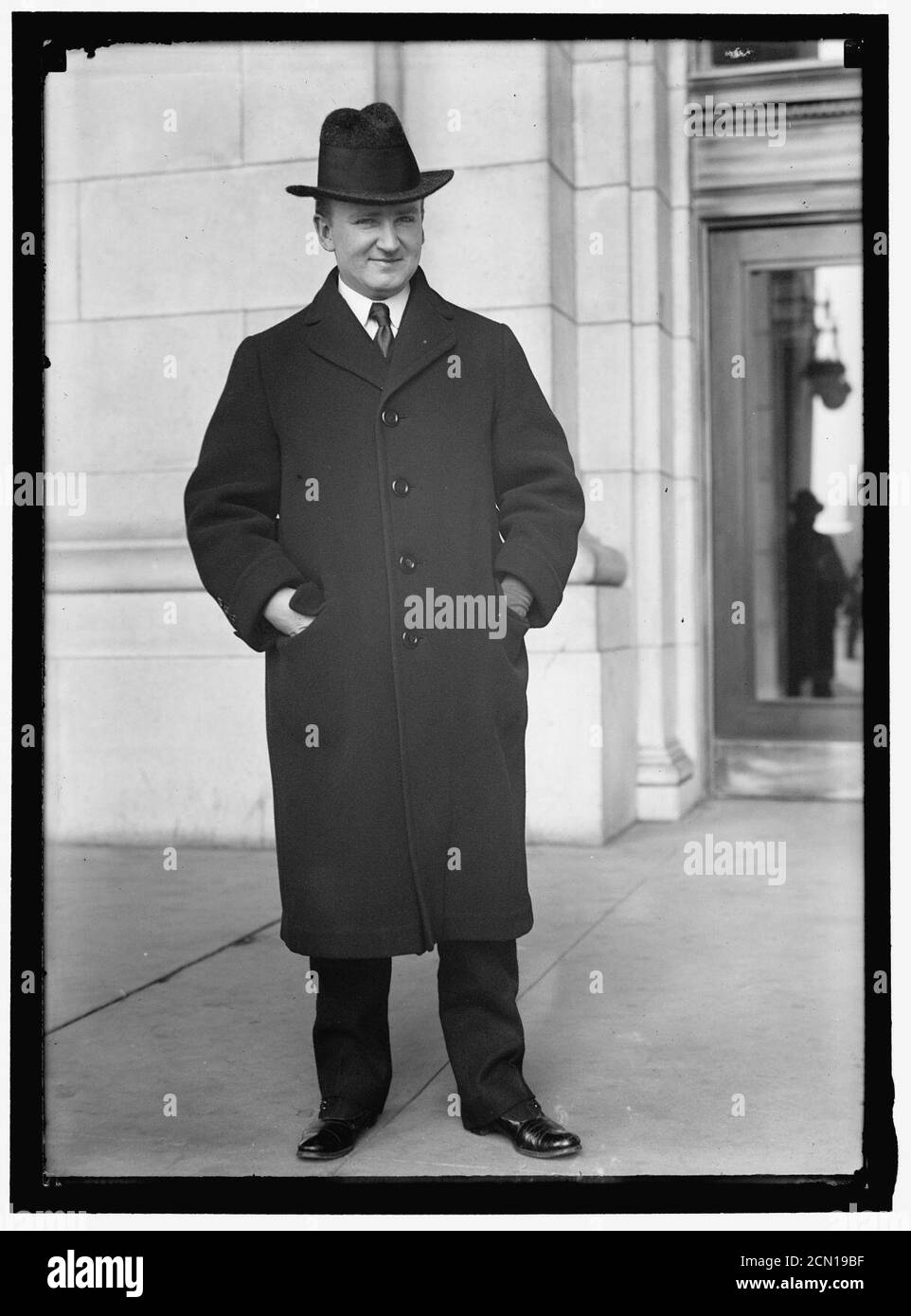 Joseph Tumulty High Resolution Stock Photography and Images - Alamy
