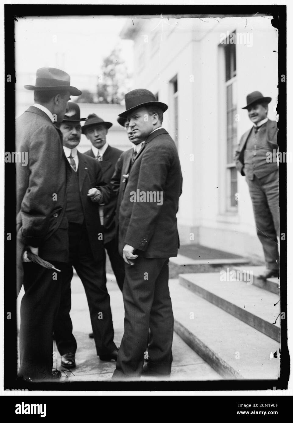 Joseph Tumulty High Resolution Stock Photography and Images - Alamy