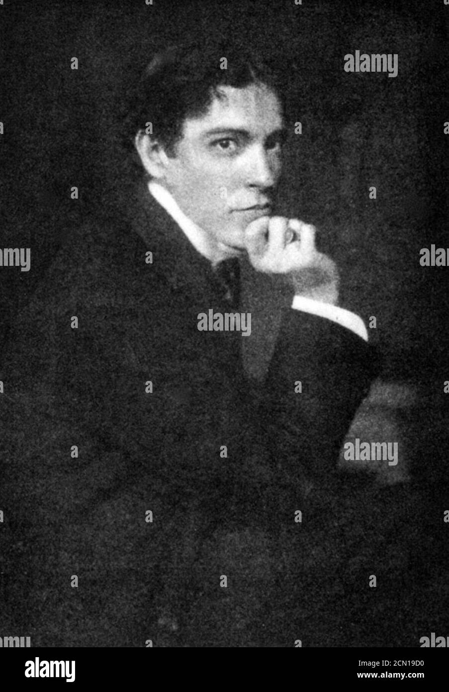 Joseph keiley hi-res stock photography and images - Alamy