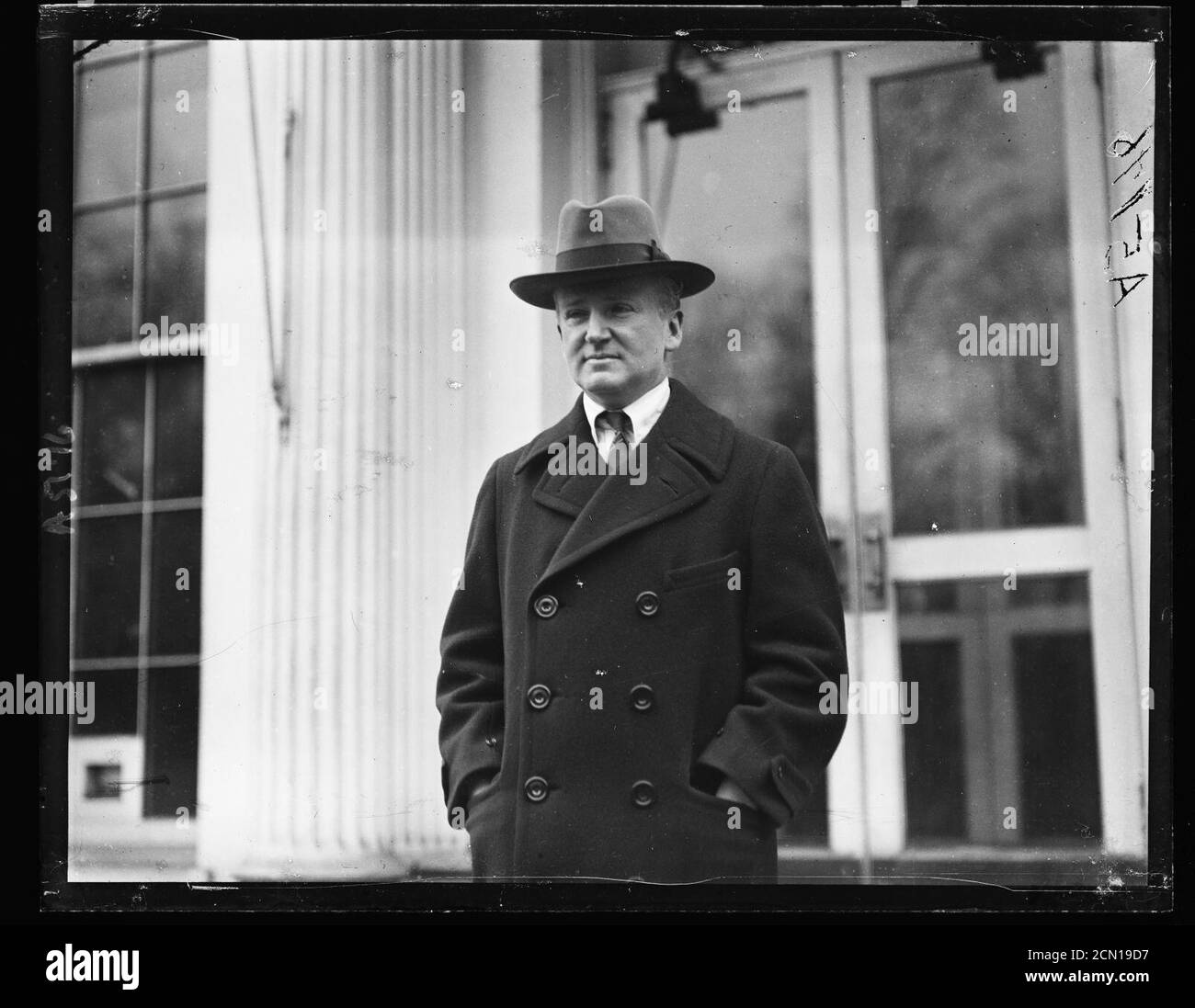 Joseph Tumulty High Resolution Stock Photography and Images - Alamy