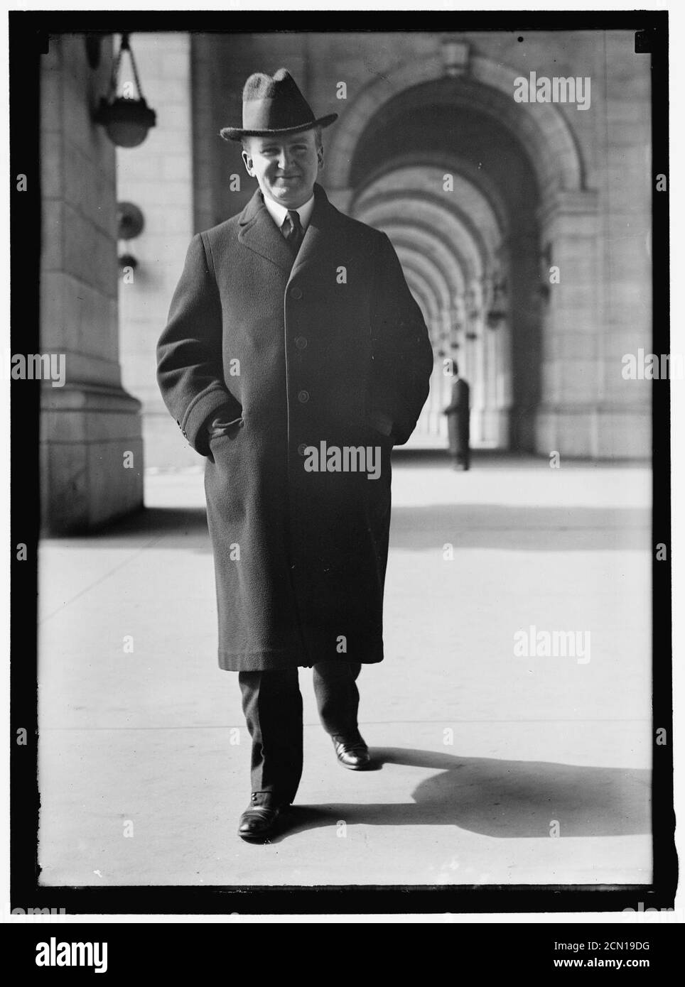 Joseph Tumulty High Resolution Stock Photography and Images - Alamy