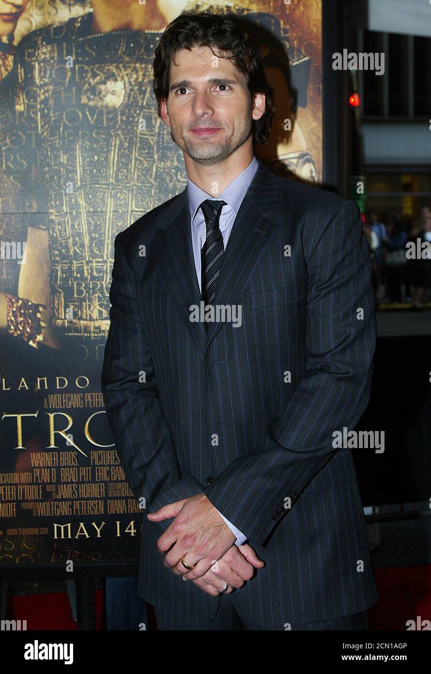 Australian actor eric bana hi-res stock photography and images - Alamy