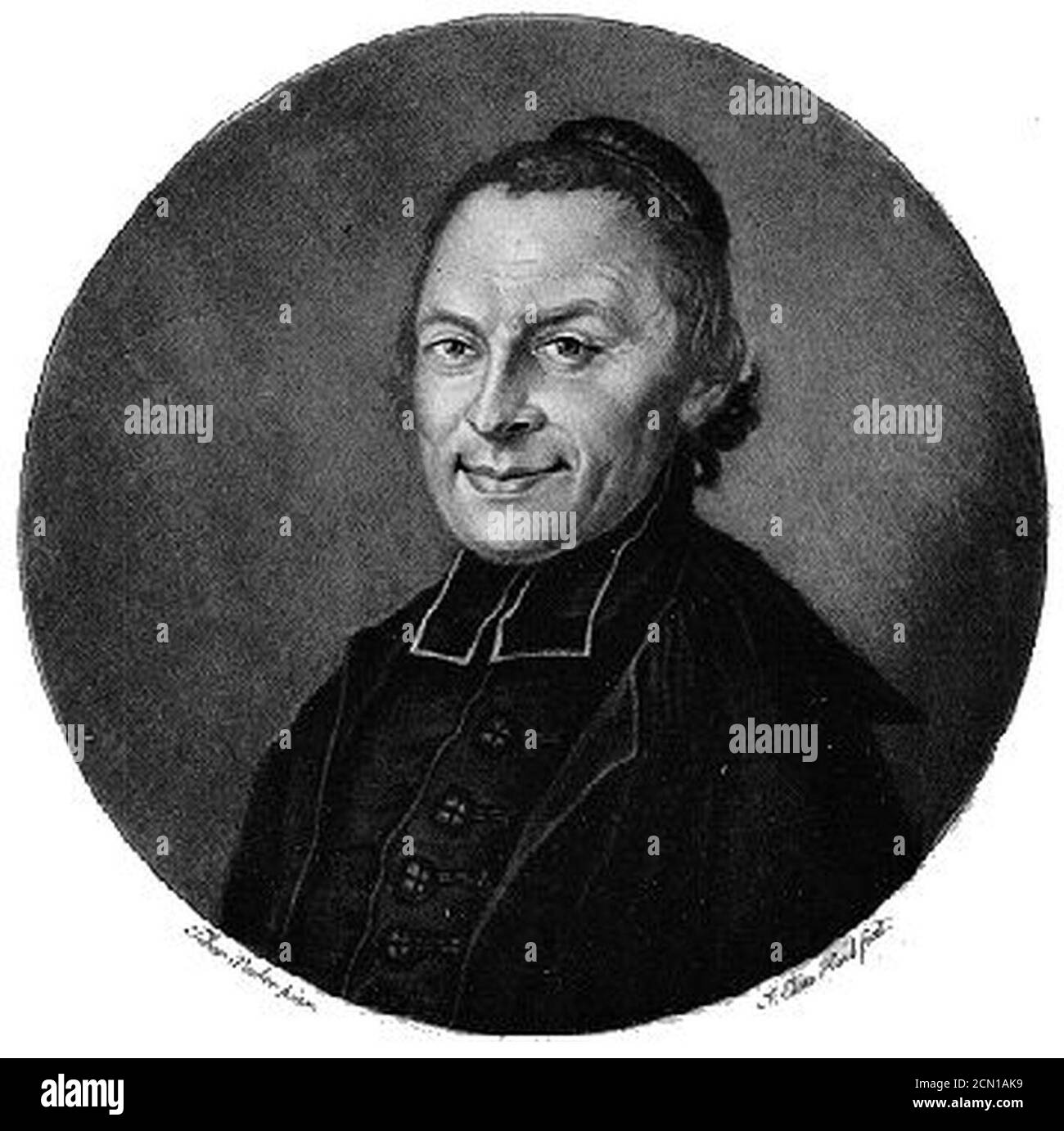Joseph weber hi-res stock photography and images - Alamy