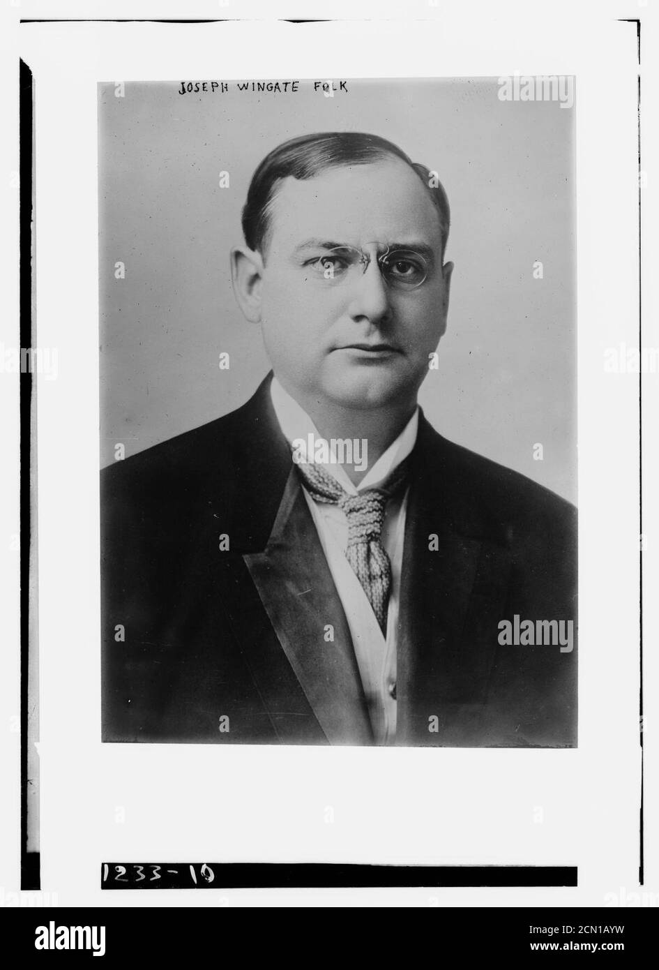 Joseph Wingate Folk Stock Photo - Alamy