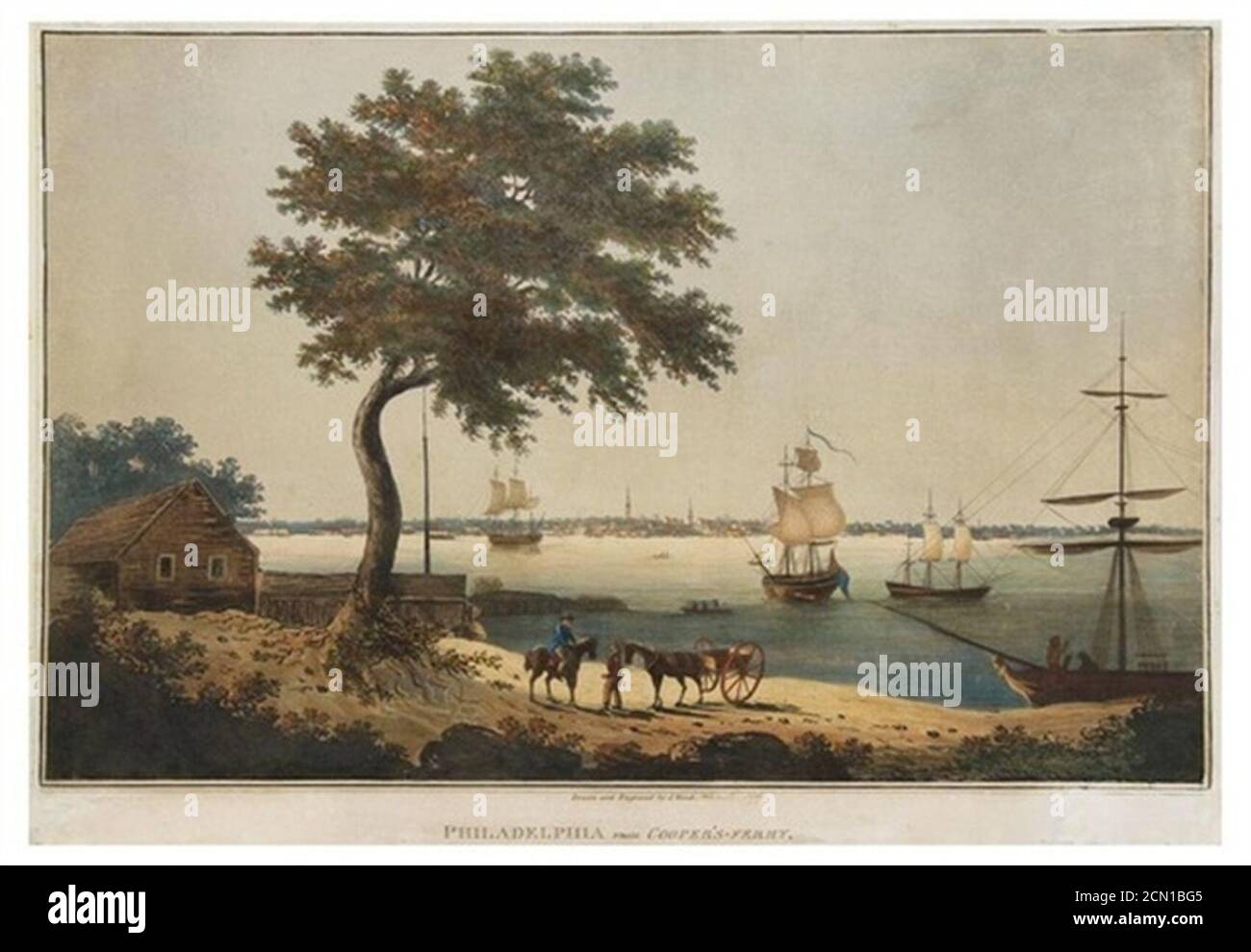 Joseph wood hi-res stock photography and images - Alamy