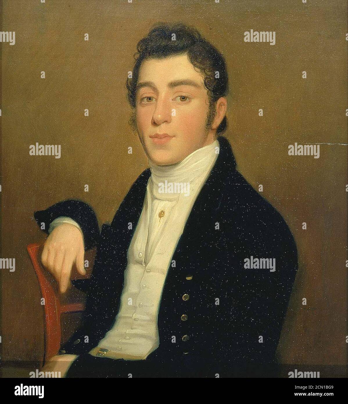 Joseph cohen hi-res stock photography and images - Alamy