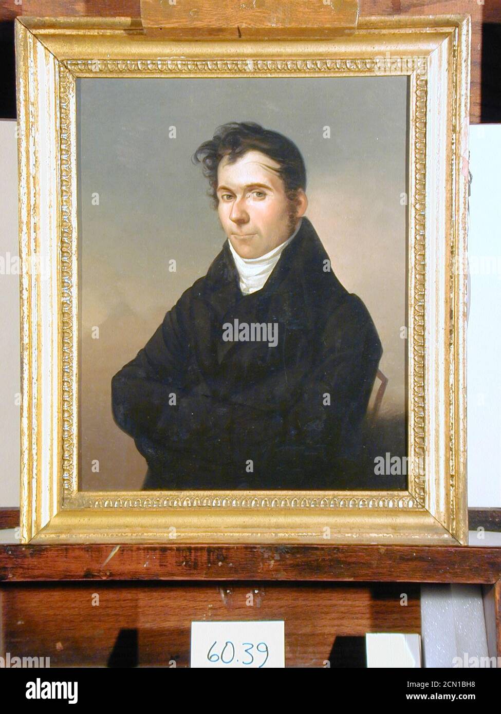 Joseph wood hi-res stock photography and images - Alamy