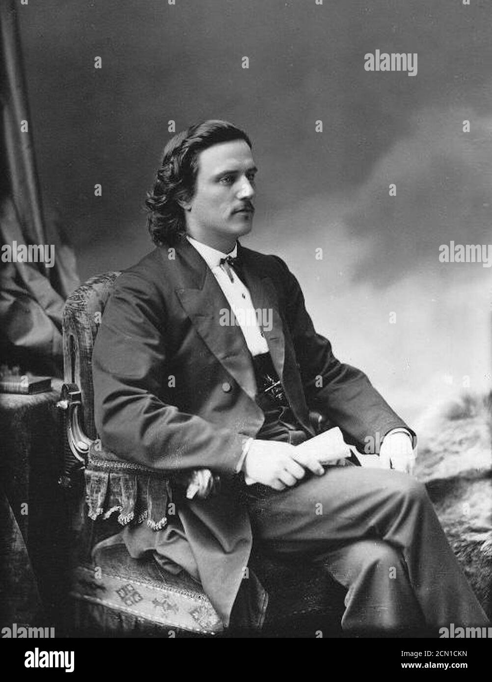 Joseph adolphe hi-res stock photography and images - Alamy