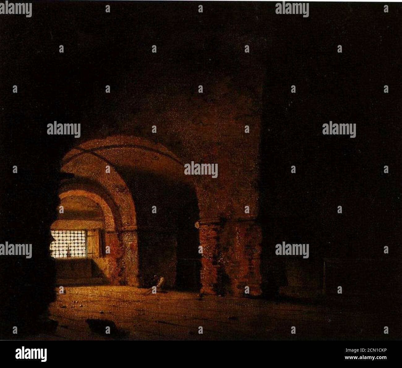 Derby prison tree hi-res stock photography and images - Alamy