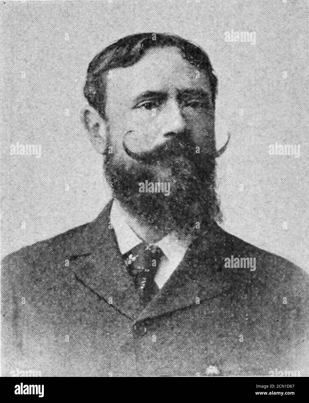 Joseph-Felix Bouchor photo Stock Photo - Alamy