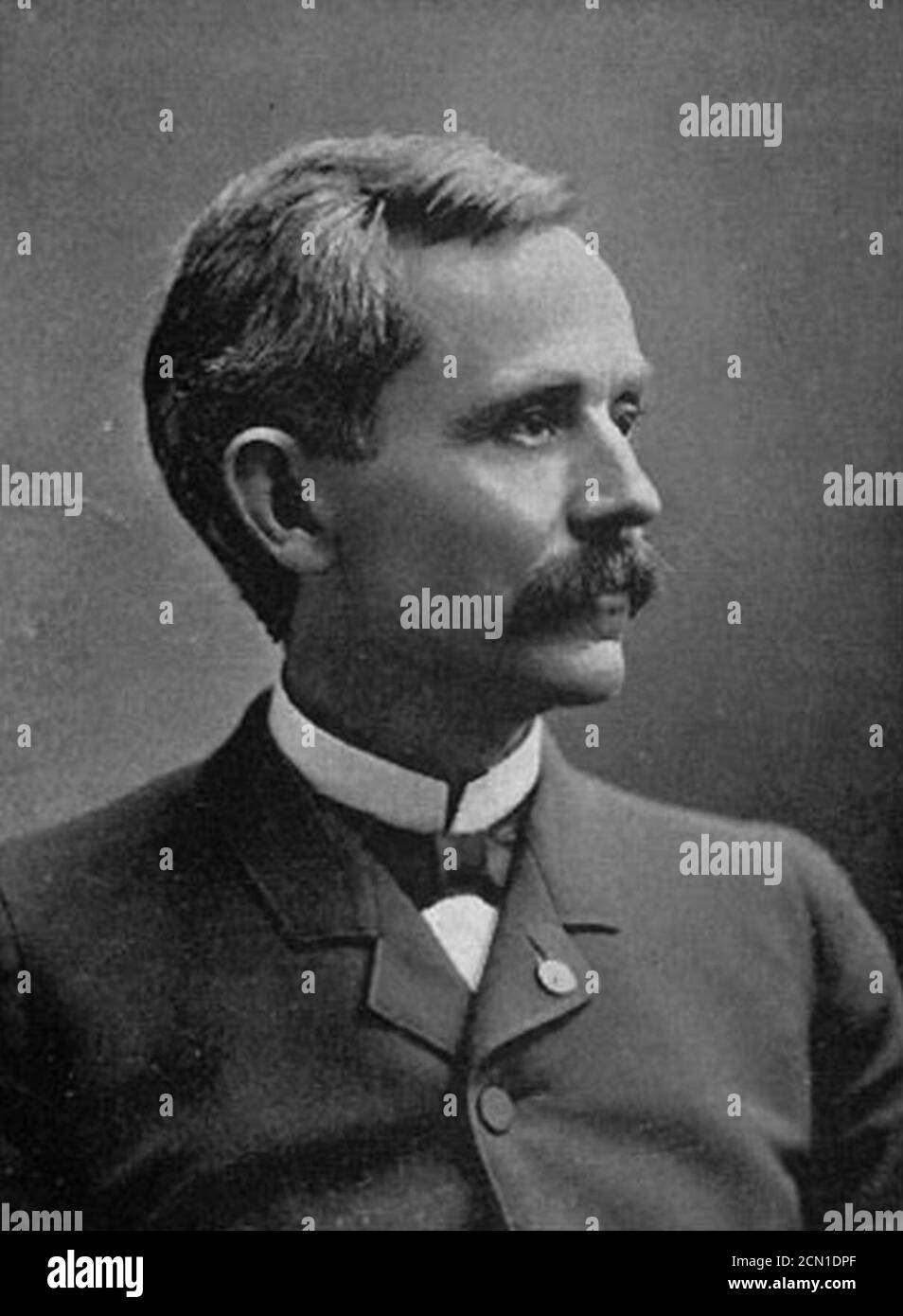 Joseph w hi-res stock photography and images - Alamy