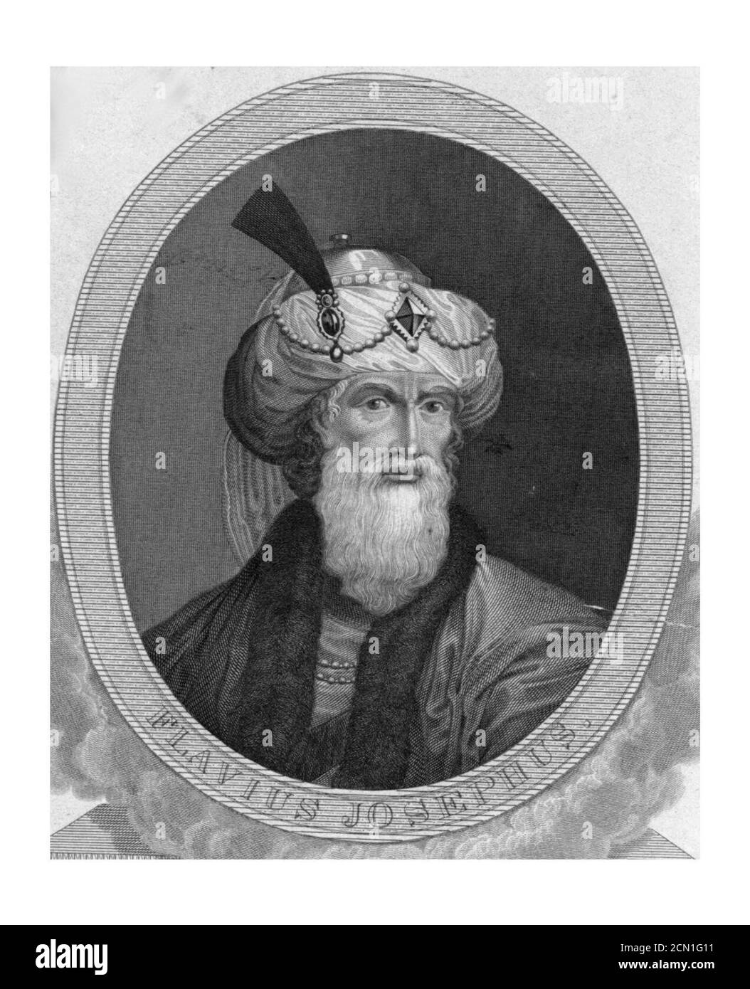 Josephus flavius Cut Out Stock Images & Pictures - Alamy