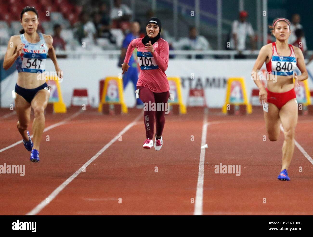 Kimia yousofi hi-res stock photography and images - Alamy