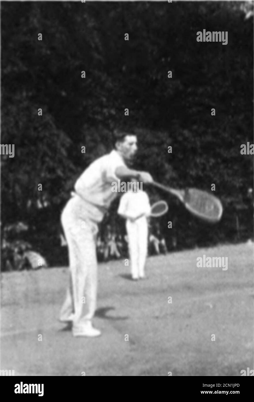 Joshua Pim at Bad Homburg Stock Photo - Alamy