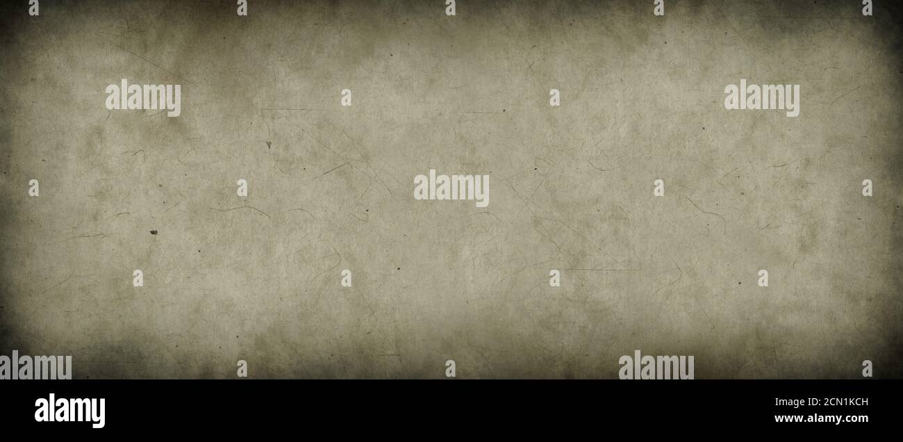 Grunge dark background texture banner Stock Photo - Alamy