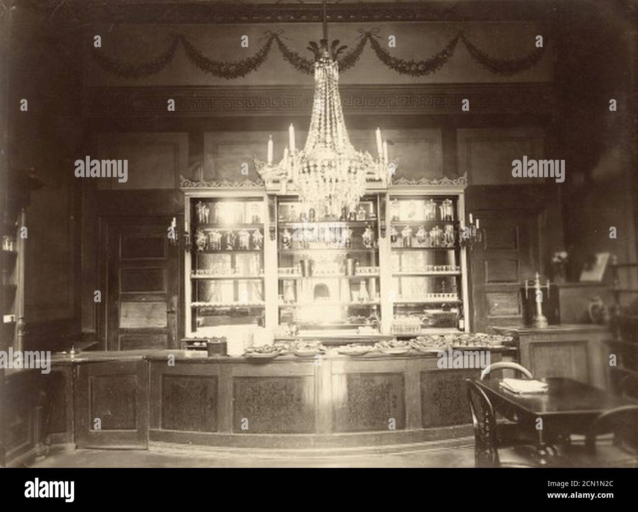 Josty hi-res stock photography and images - Alamy