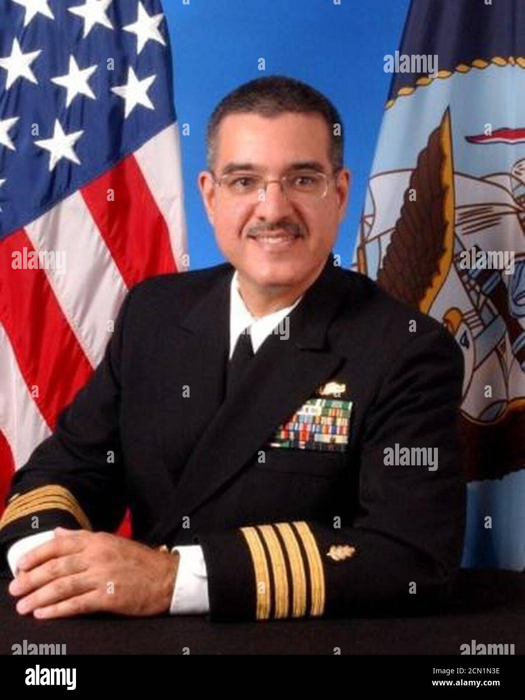 Jose acosta hi-res stock photography and images - Alamy