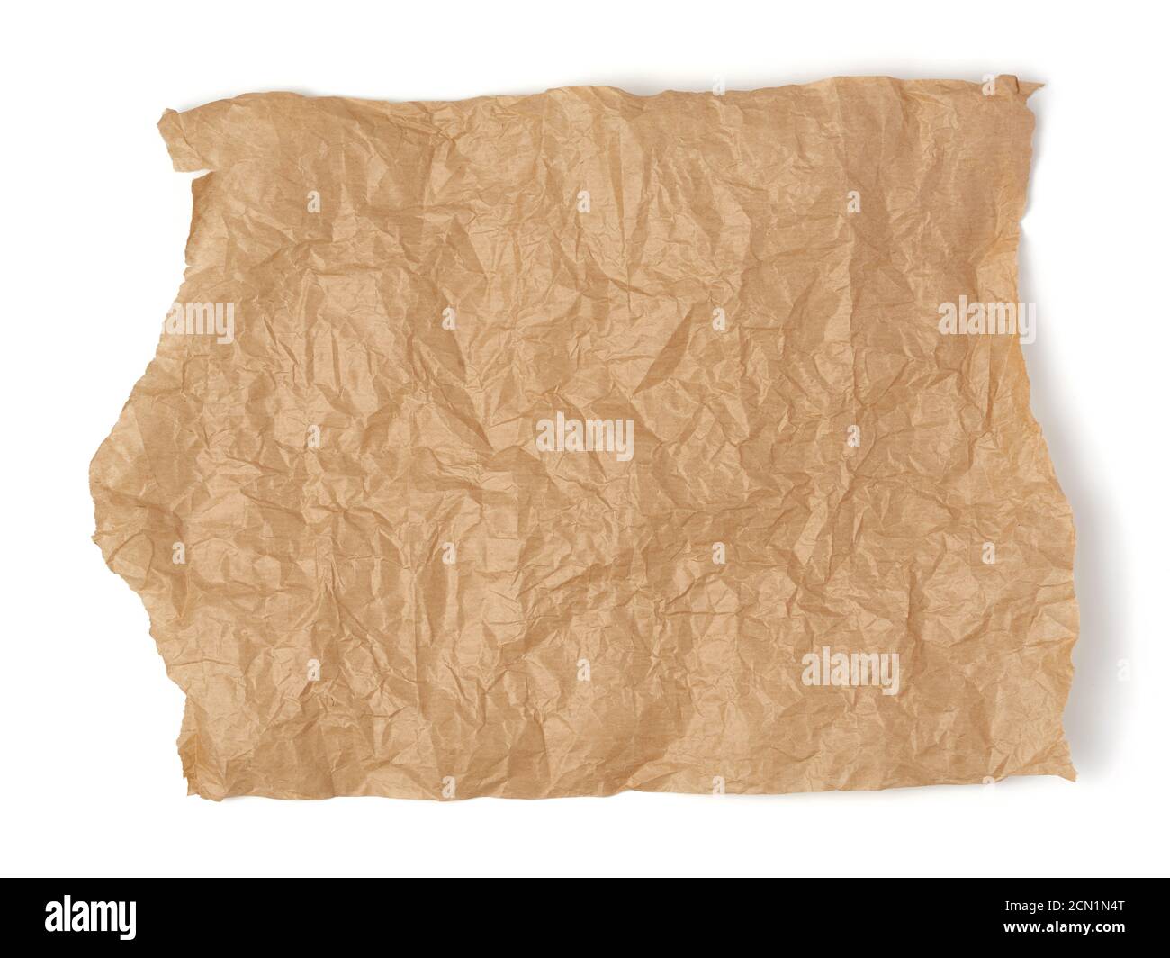 Wax paper background texture Cut Out Stock Images & Pictures - Alamy