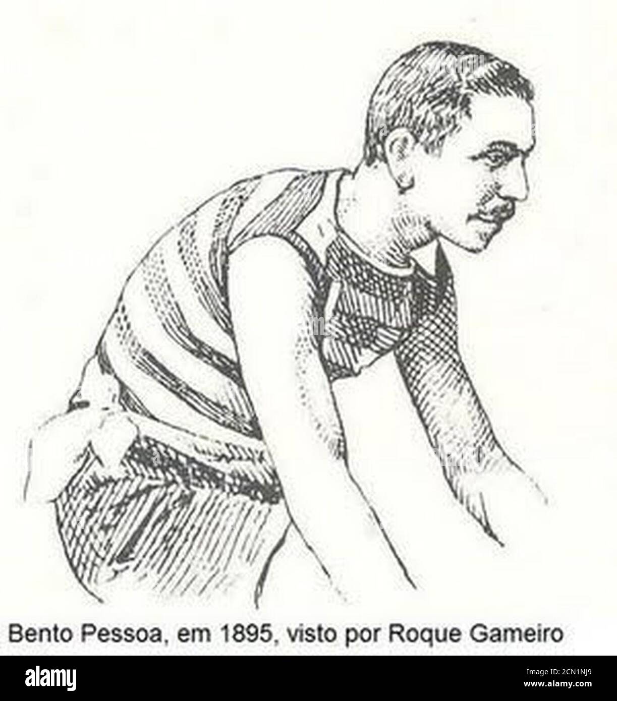 Jose bento hi-res stock photography and images - Alamy