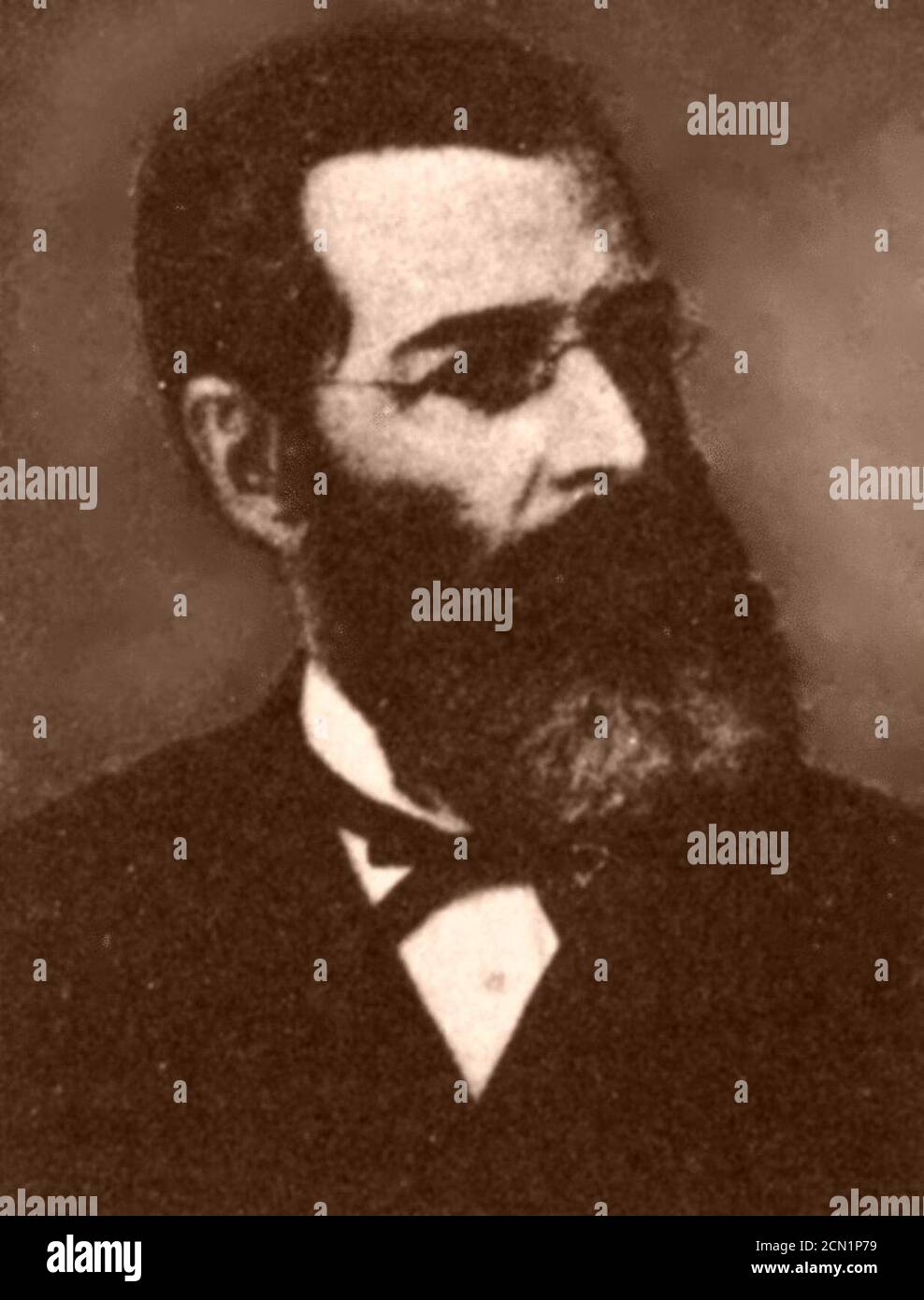 José de Alencar Stock Photo - Alamy