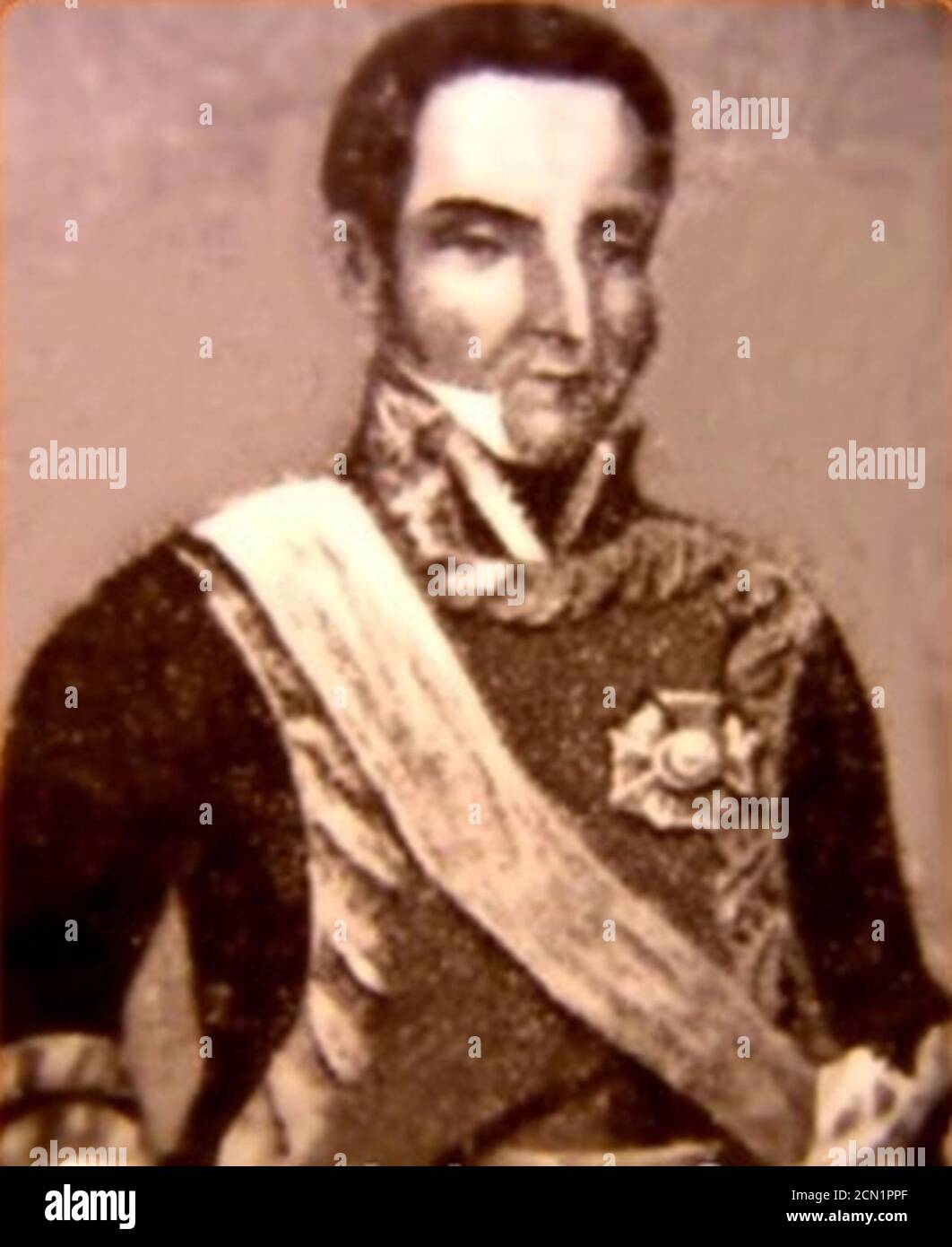 José de la Serna Stock Photo - Alamy