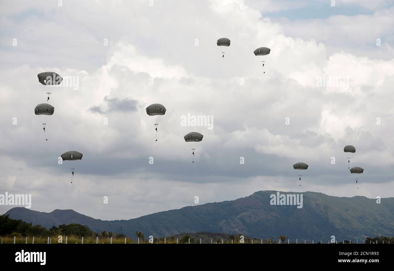 Tolemaida air base hi-res stock photography and images - Alamy