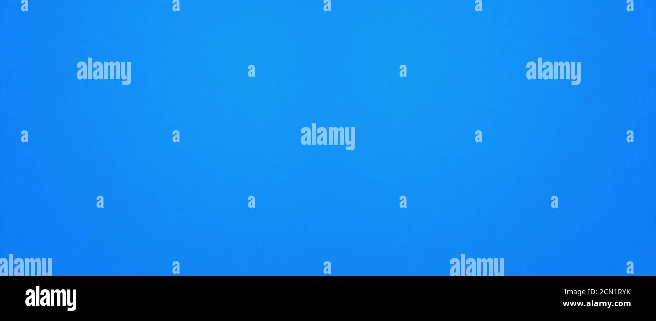 blue paper texture background banner Stock Photo - Alamy