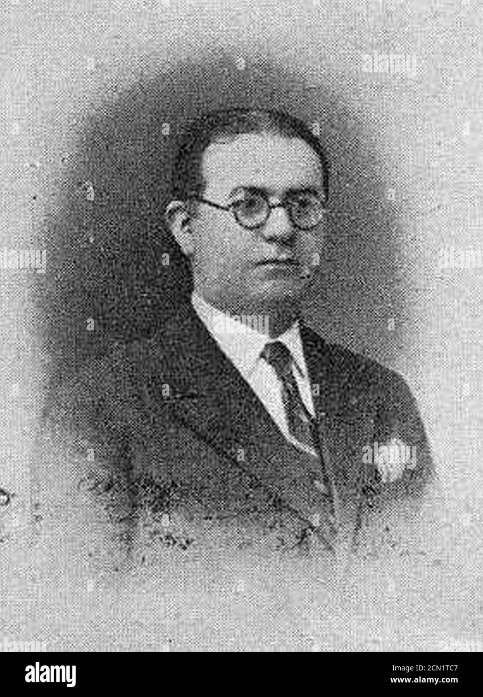 Fernandez jose Black and White Stock Photos & Images - Alamy