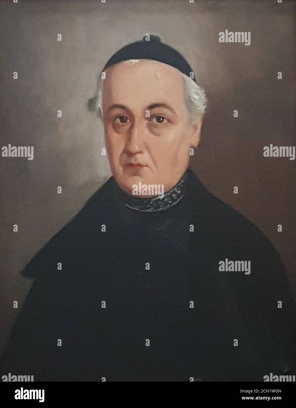 José Isidro Bonifaz Stock Photo - Alamy