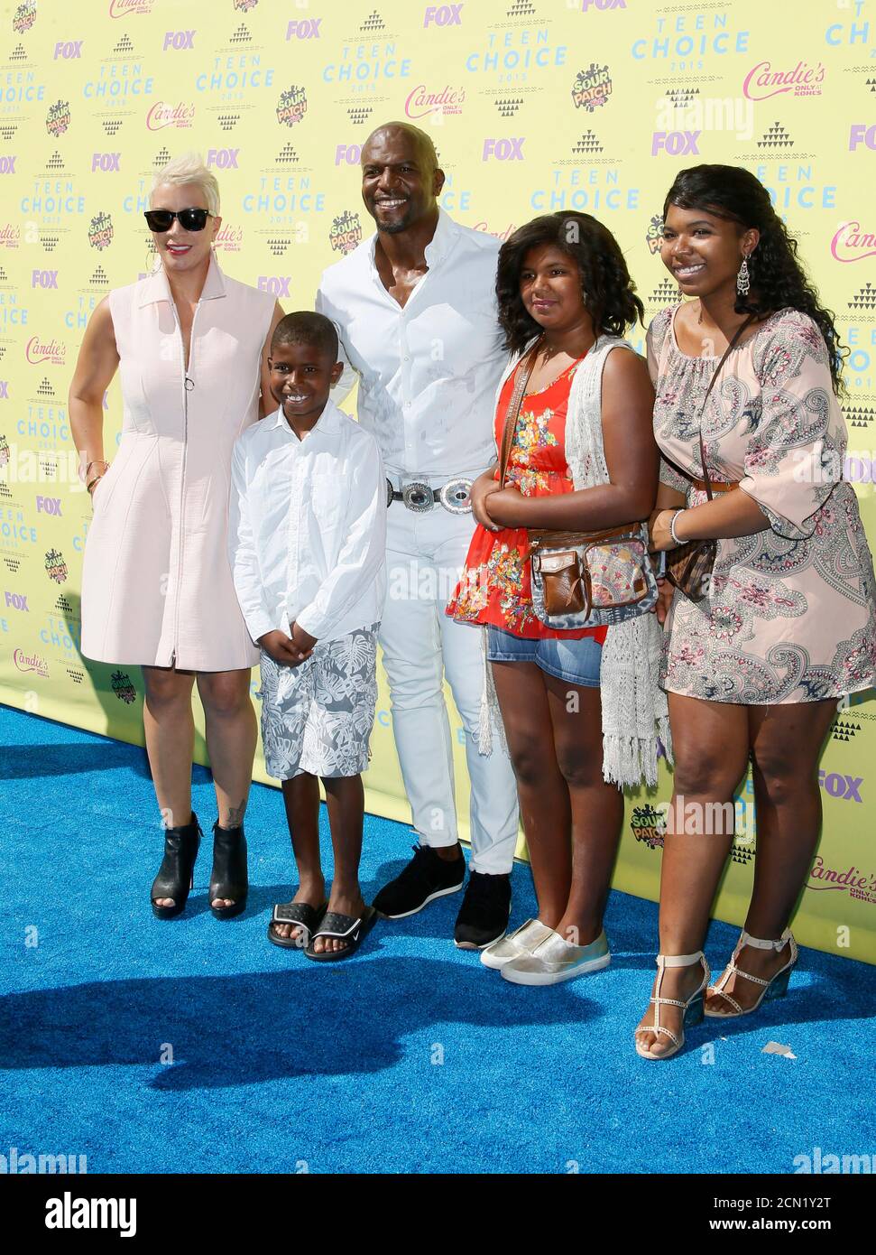 Terry family hi-res stock photography and images - Alamy