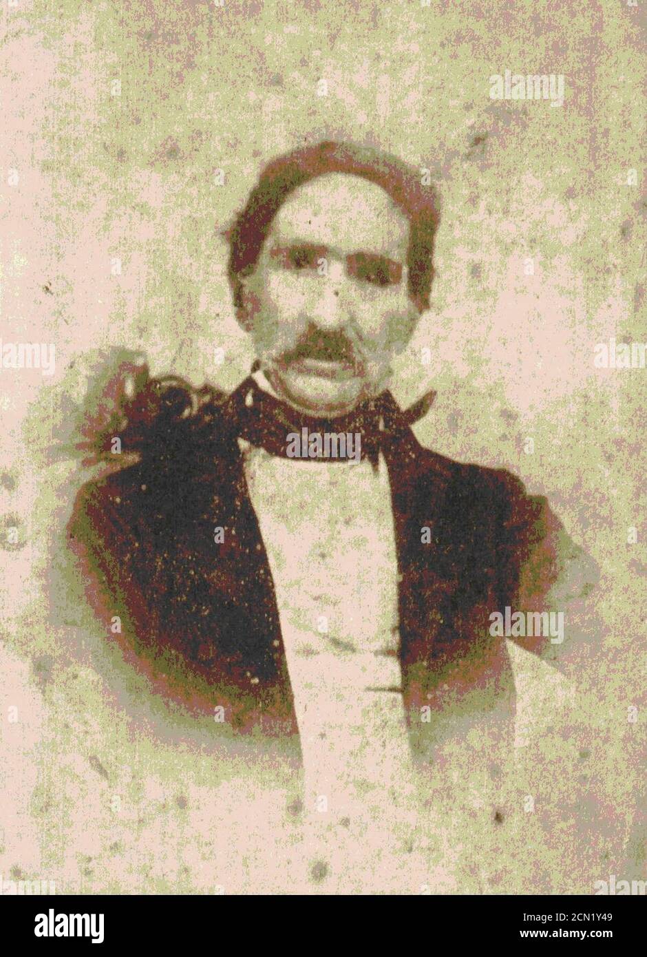 Maria palacios hi-res stock photography and images - Alamy