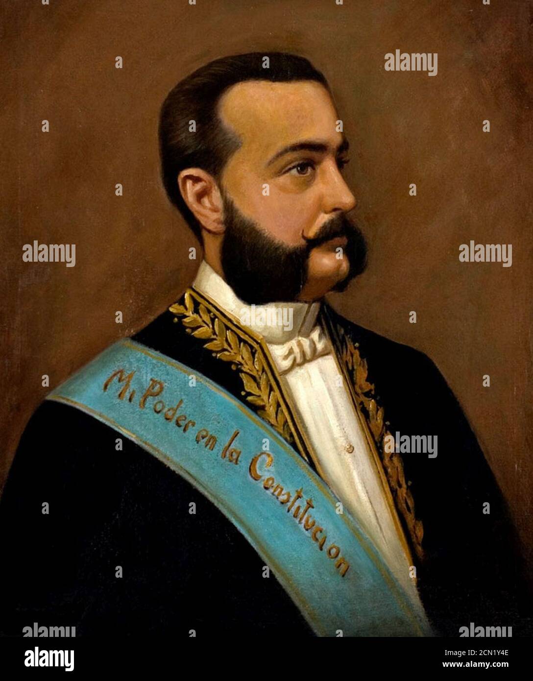 Jose placido caamano hi-res stock photography and images - Alamy