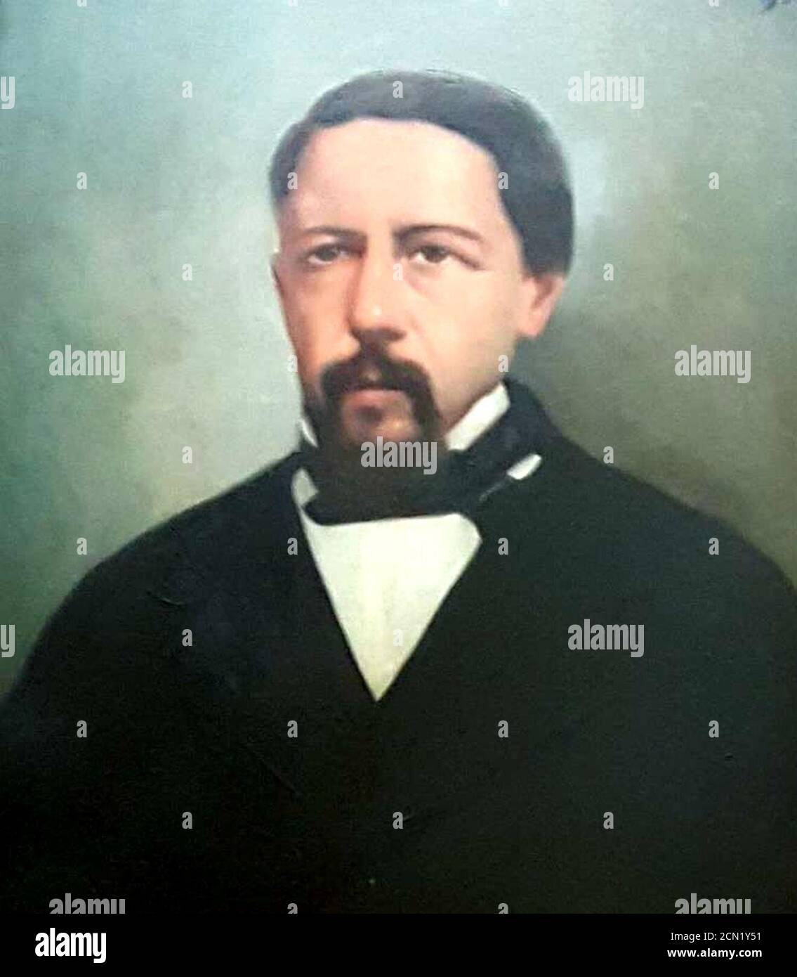 Maria jose franco hi-res stock photography and images - Alamy