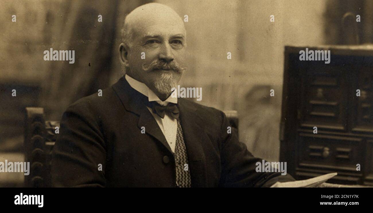 Jose menendez hi-res stock photography and images - Alamy