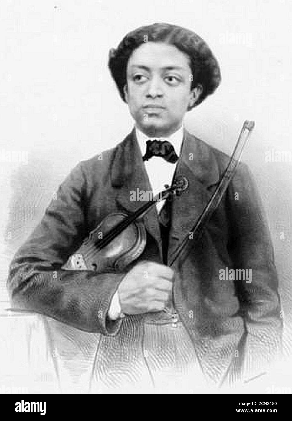 José White 1856 Stock Photo - Alamy