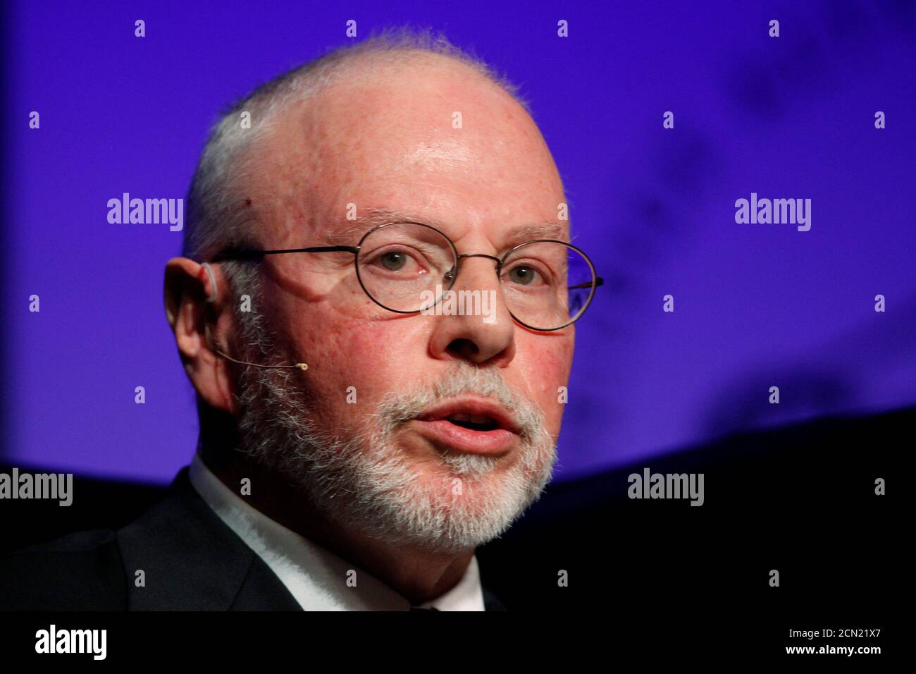 Paul singer hi-res stock photography and images - Alamy