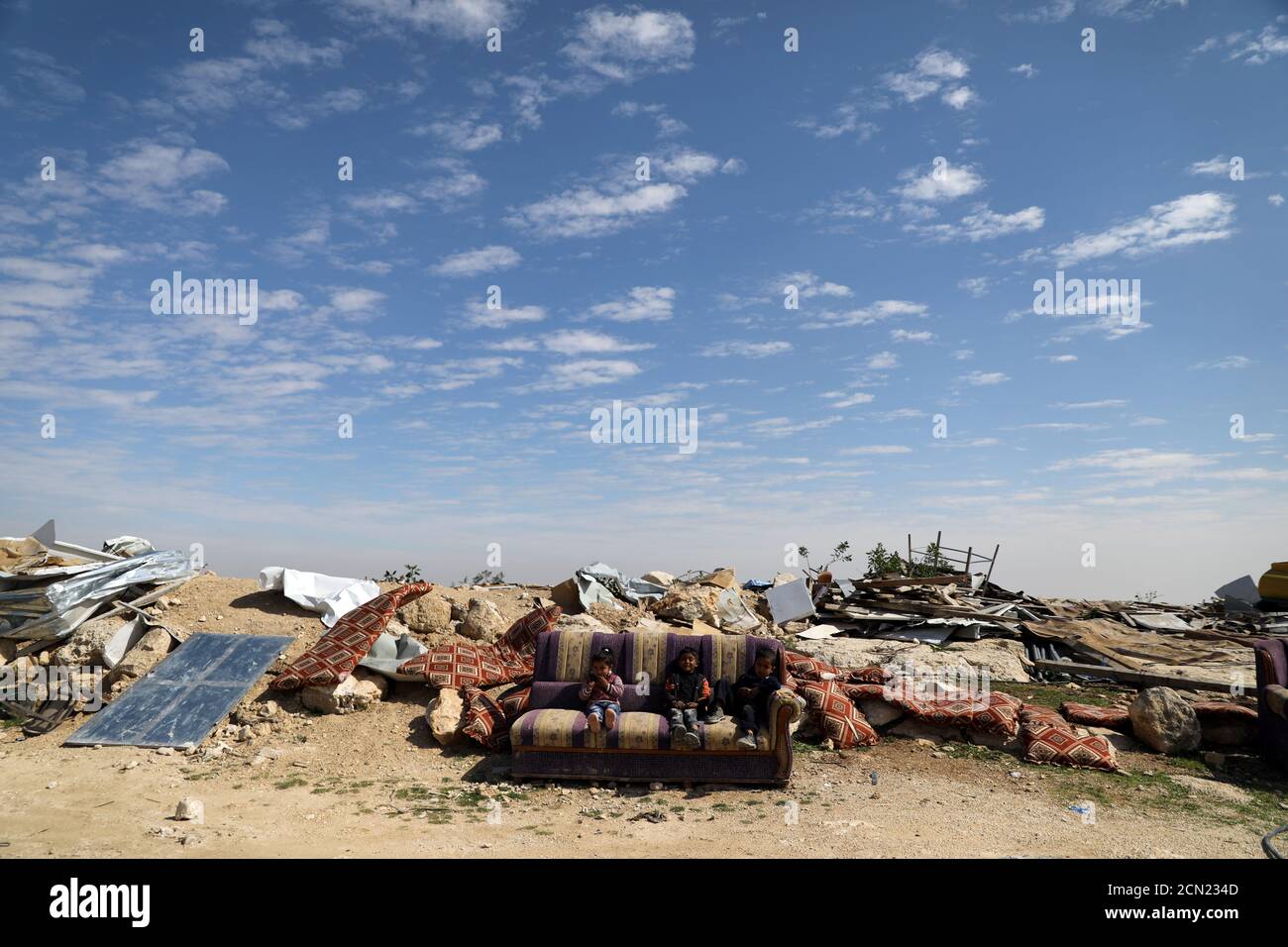 Al eizariya hi-res stock photography and images - Alamy