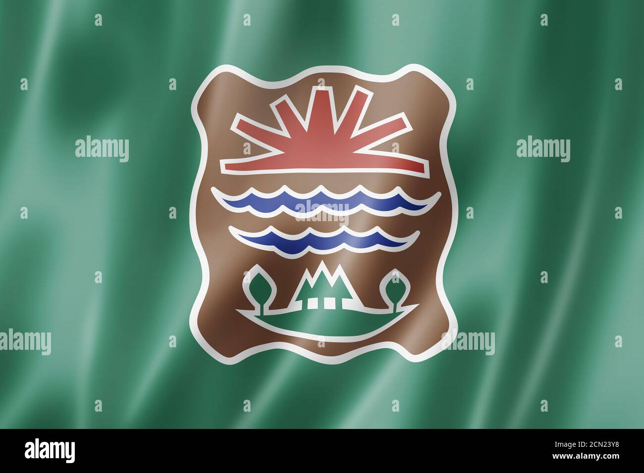 Flag of abenaki hi-res stock photography and images - Alamy