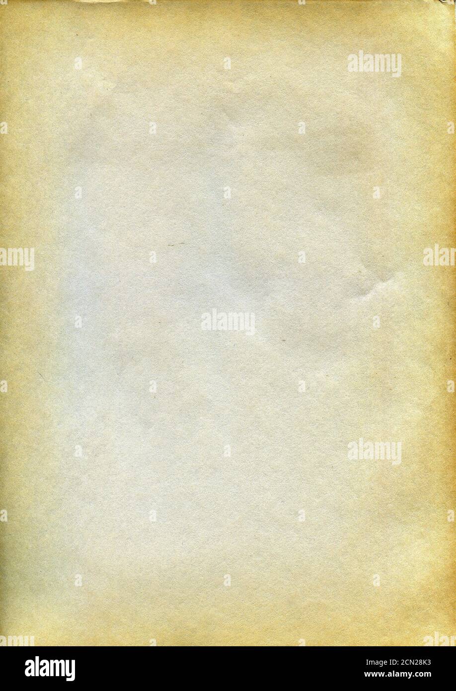 Old recycled craft paper hi-res stock photography and images - Alamy