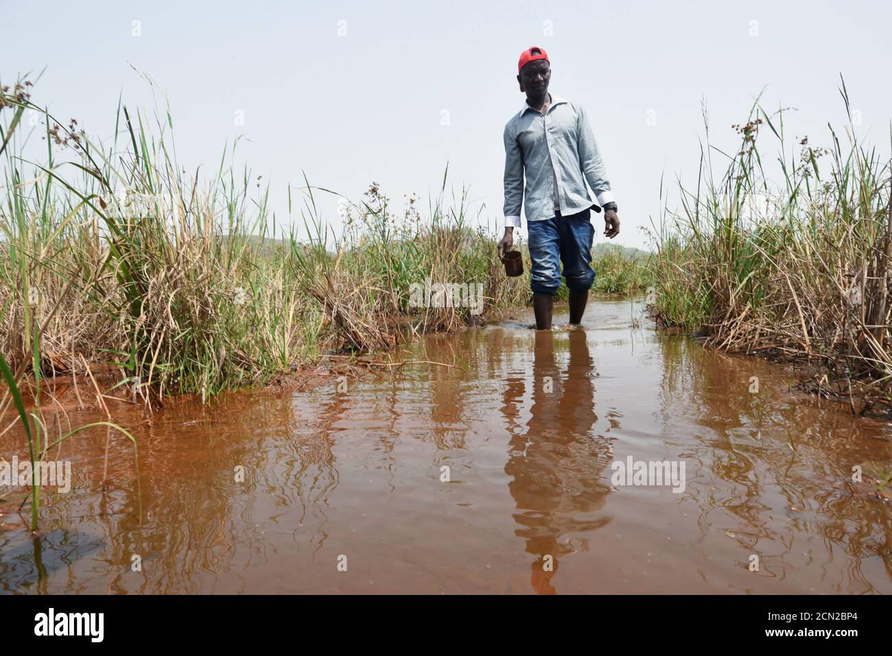Marampa mine hi-res stock photography and images - Alamy