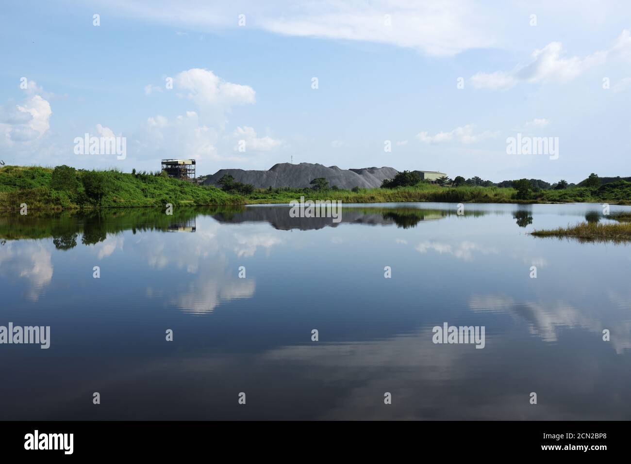 Marampa mine hi-res stock photography and images - Alamy