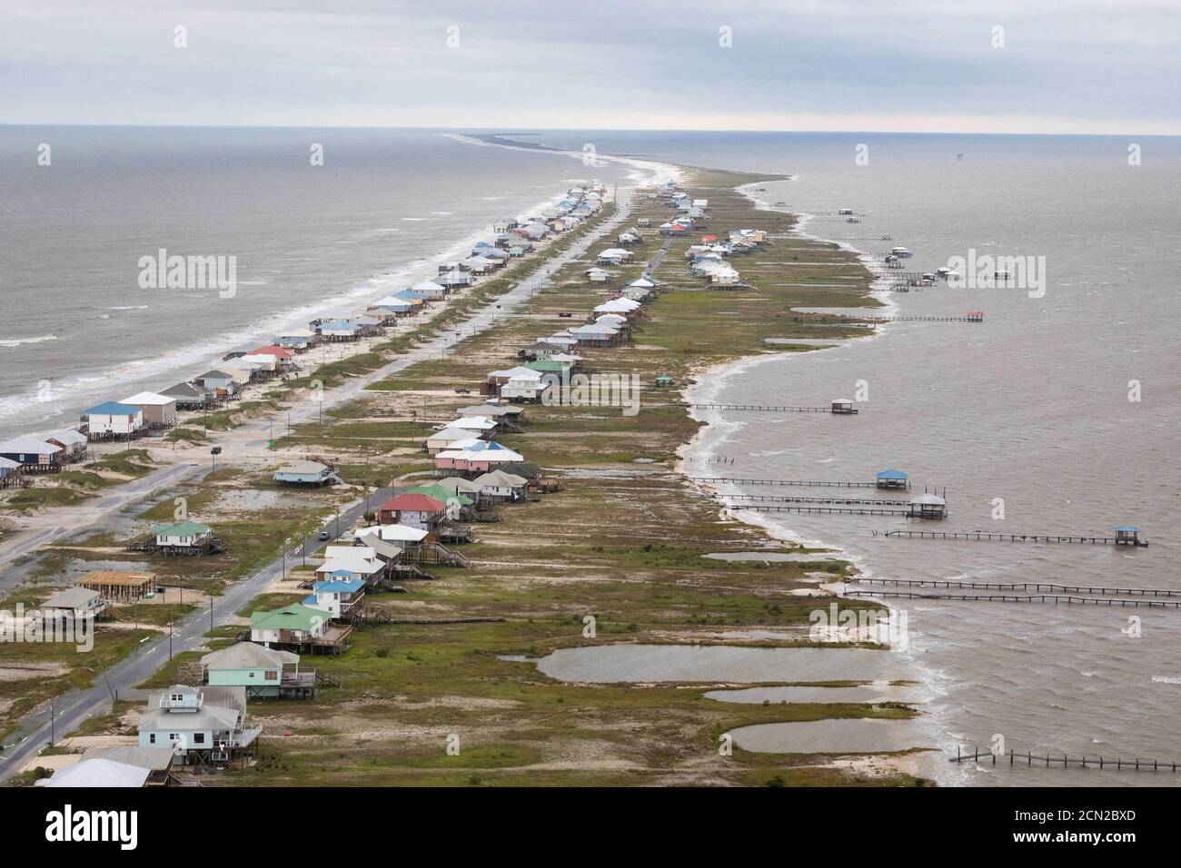 Mobile, United States. 17th Sep, 2020. Customs and Border Protection ...