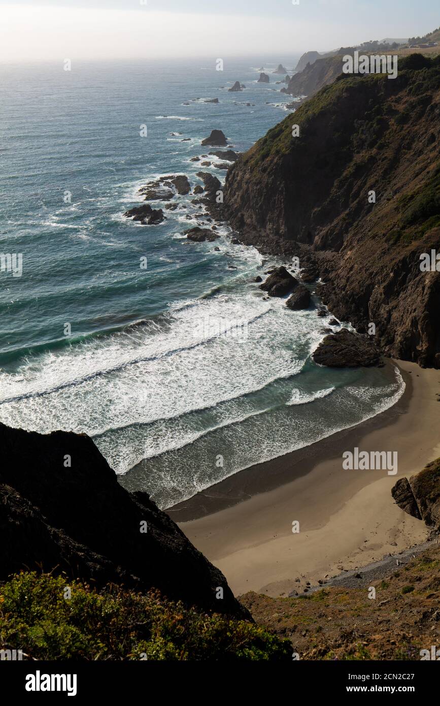 Isolated landforms hi-res stock photography and images - Alamy