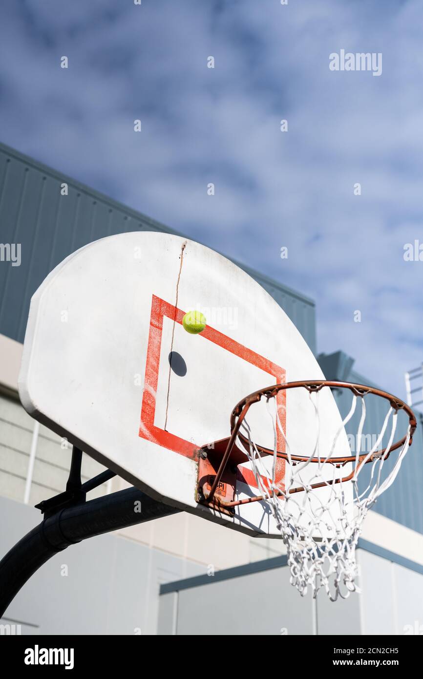 Tennis point of view hi-res stock photography and images - Alamy