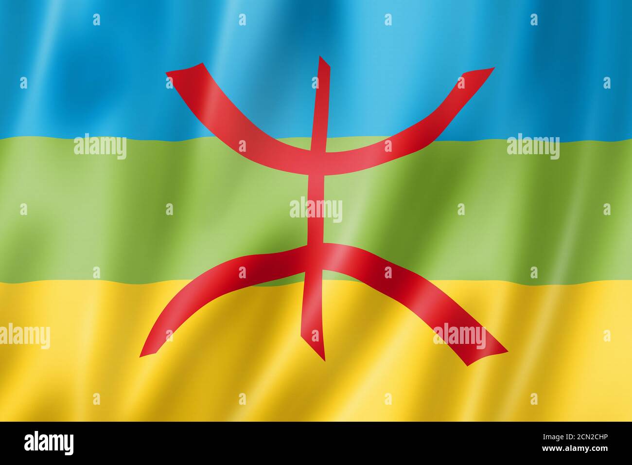 Indigenous design of the berbers hi-res stock photography and images ...