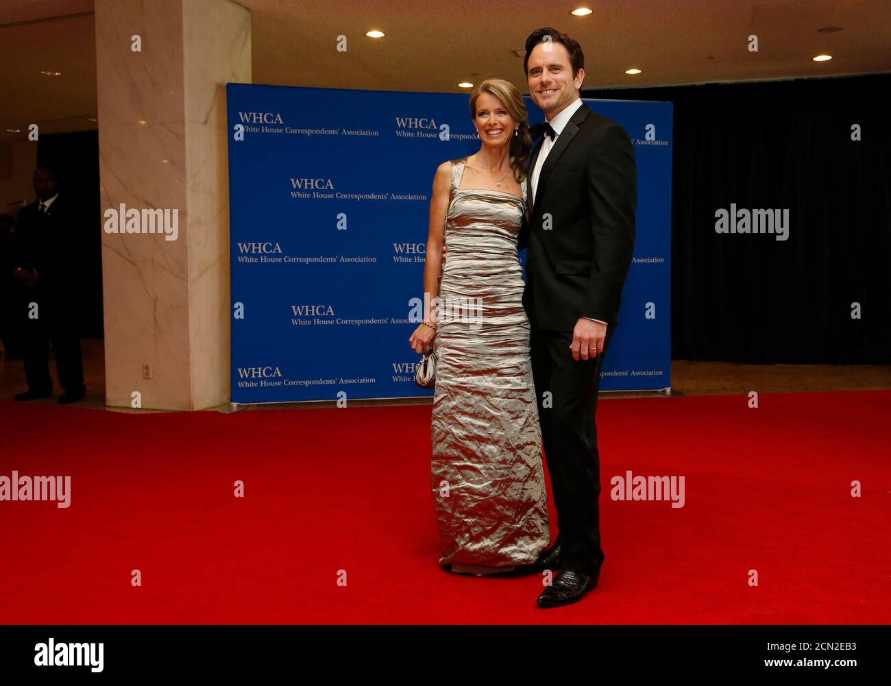 Charles esten and patty esten hi-res stock photography and images - Alamy